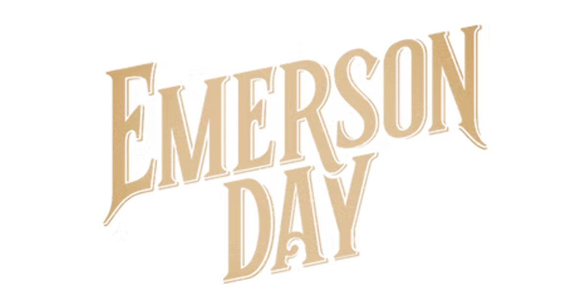 Emerson Day | Official Merch Store