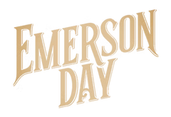 Emerson Day | Official Merch Store